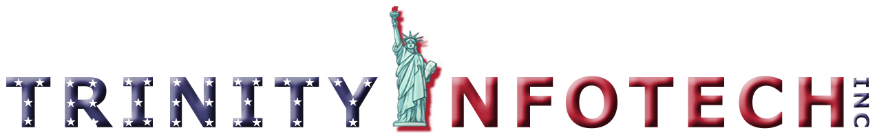 Trinityinfotechinc.com