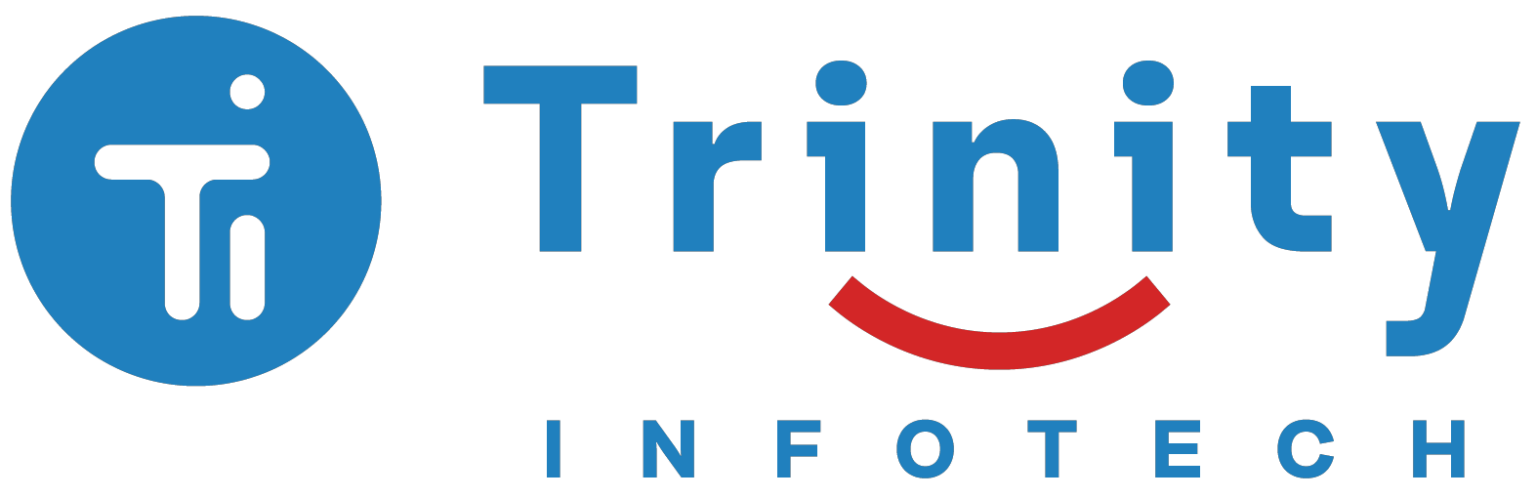 Trinity Infotech