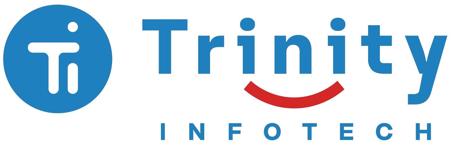 Trinity Infotech